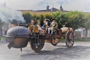 Transport routier : définition et guide complet