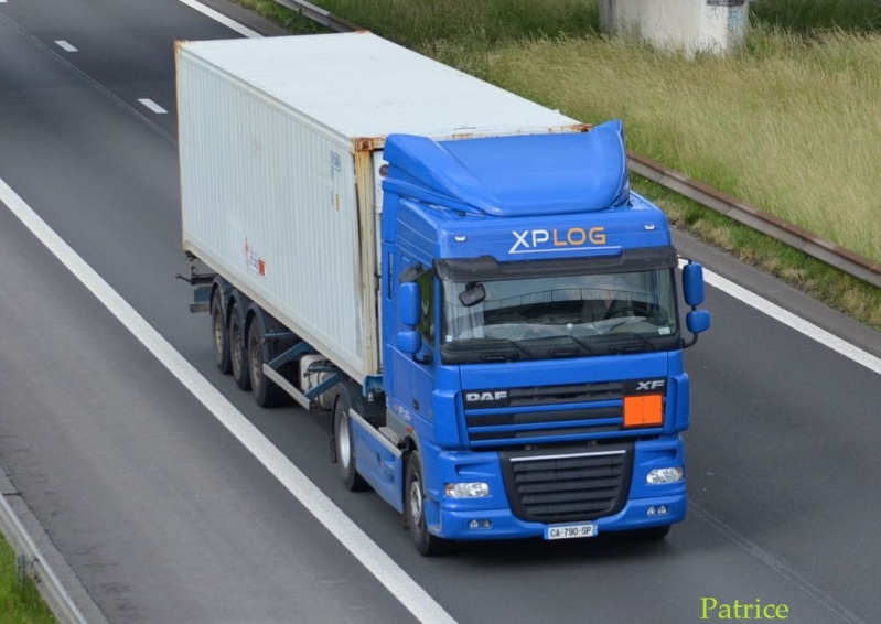 Zoom sur les 8 types de camions de transport routier