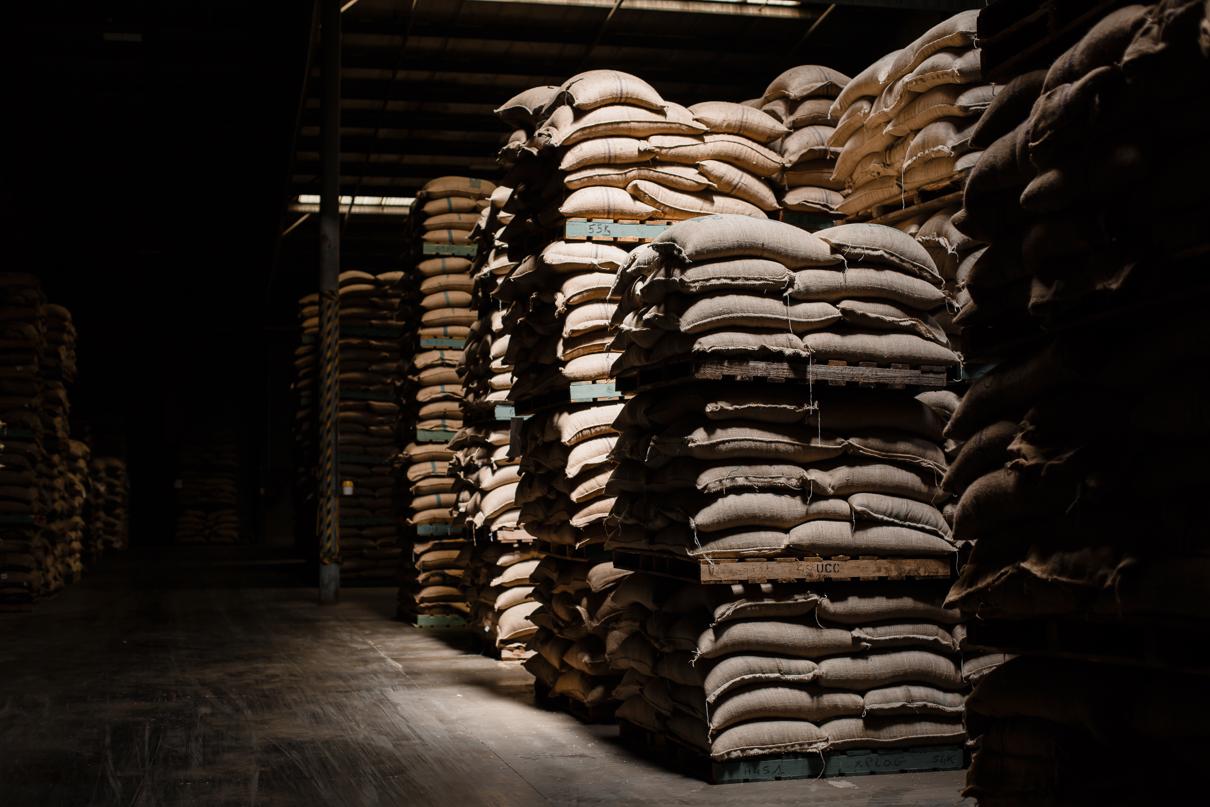 ZOOM SUR LA LOGISTIQUE AGROALIMENTAIRE : L’EXPERTISE DE XP LOG